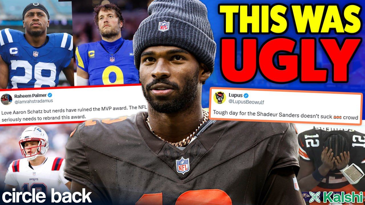 Brutal Bookkeeping, Cold Takes & More This Week In Betting | The Hammer