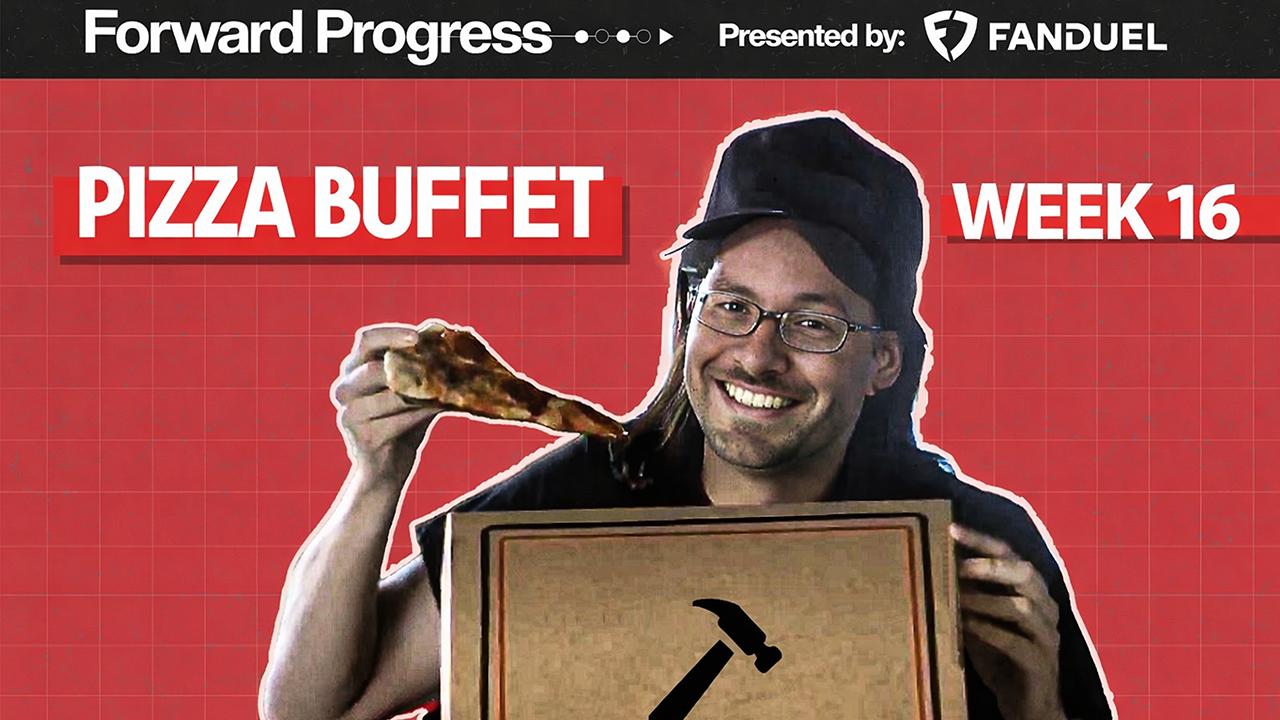 NFL Week 16 Best Bets and Player Props | The Hammer