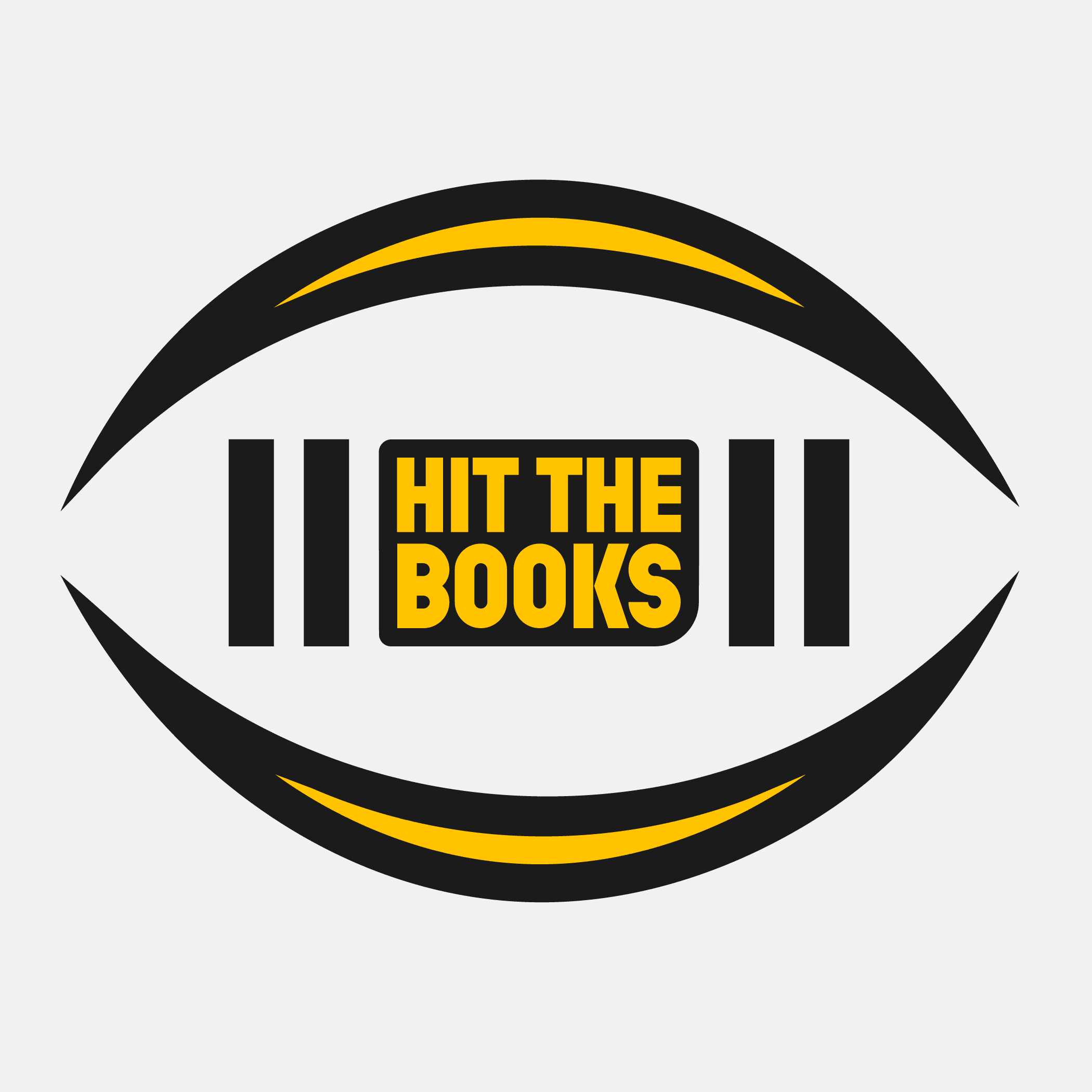 Hit The Books | The Hammer