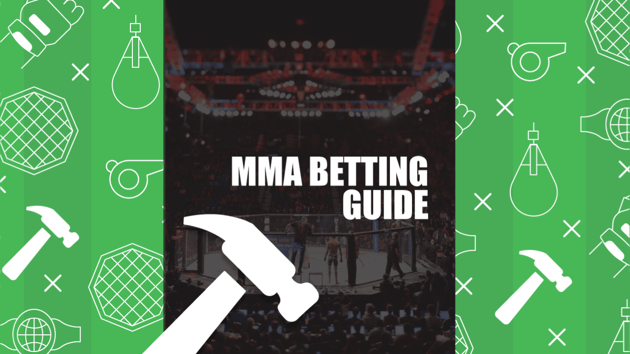 MMA Betting Guide | The Hammer